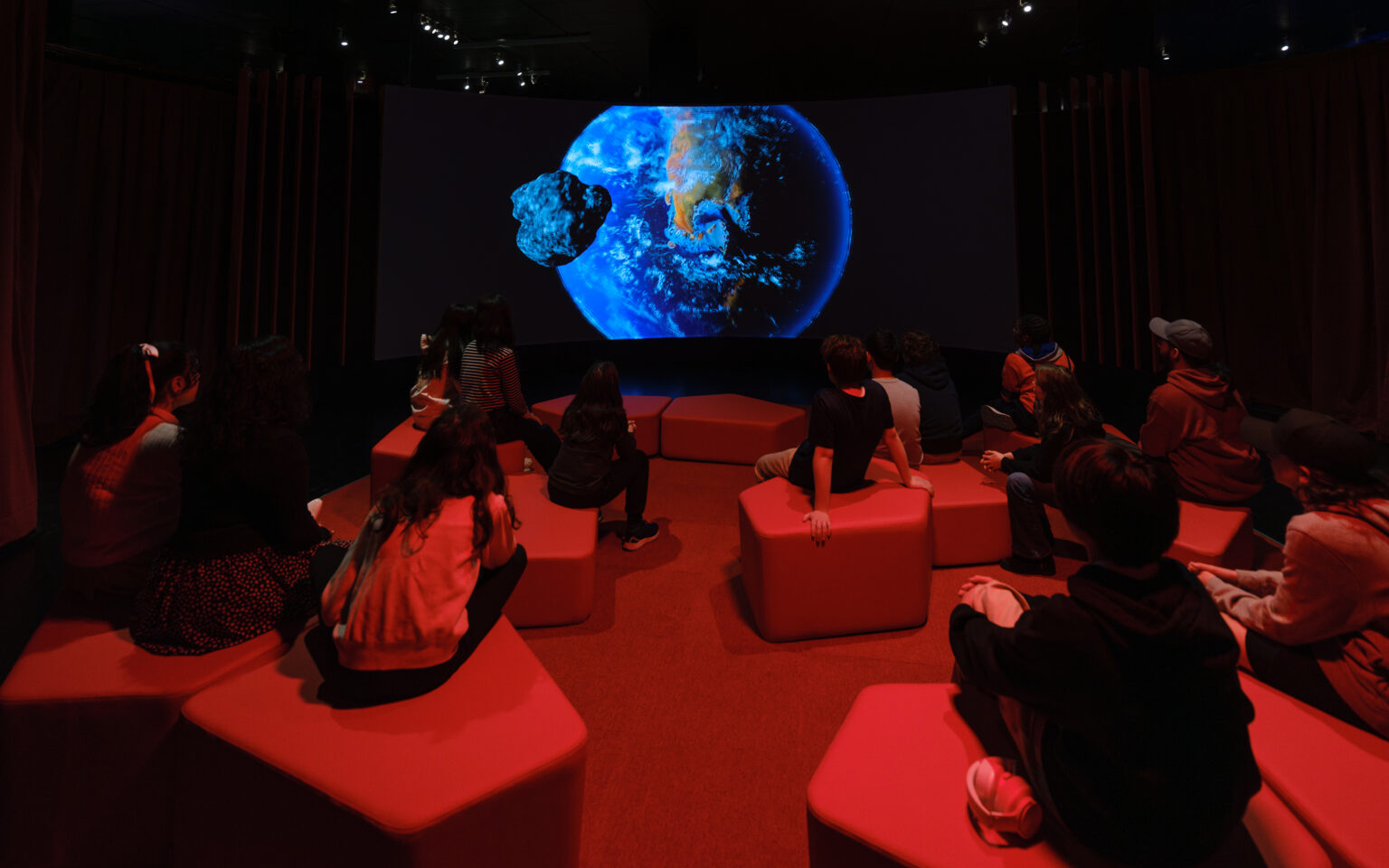 Sneak Preview of Groundbreaking New Exhibit at the American Museum of ...