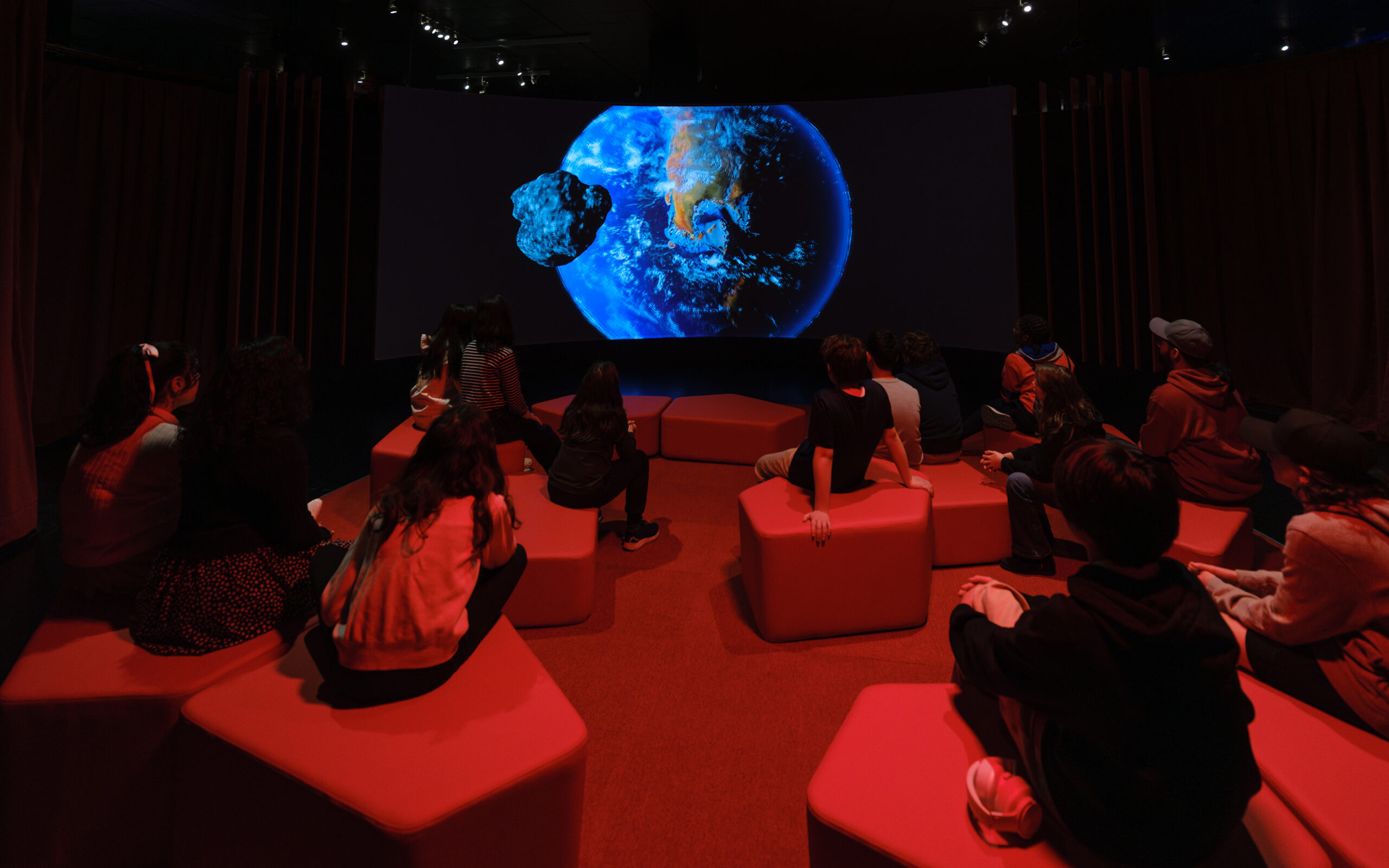 Sneak Preview of Groundbreaking New Exhibit at the American Museum of ...