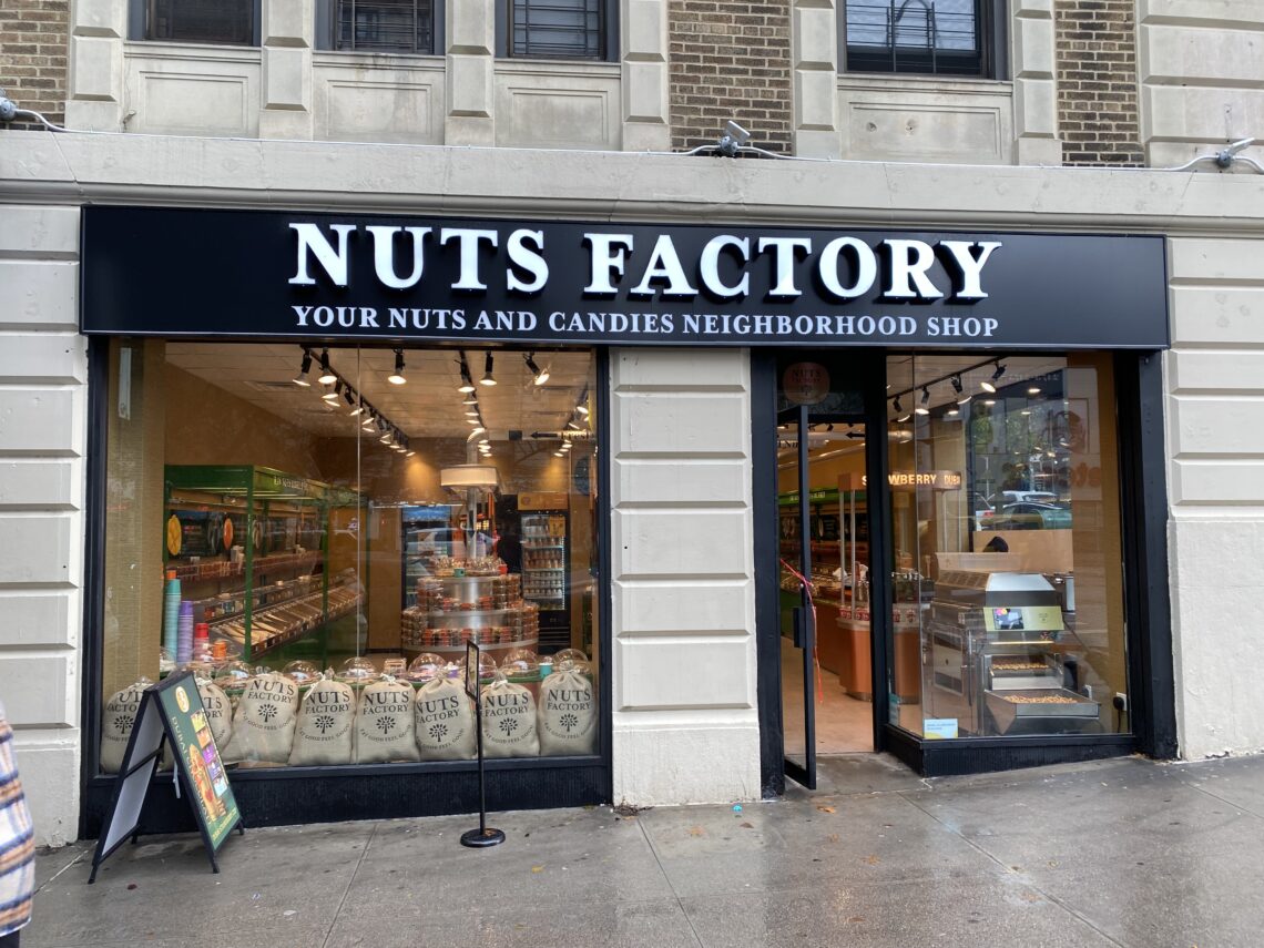 Openings & Closings: Olde City Cheesesteaks & Brew; Nuts Factory ...