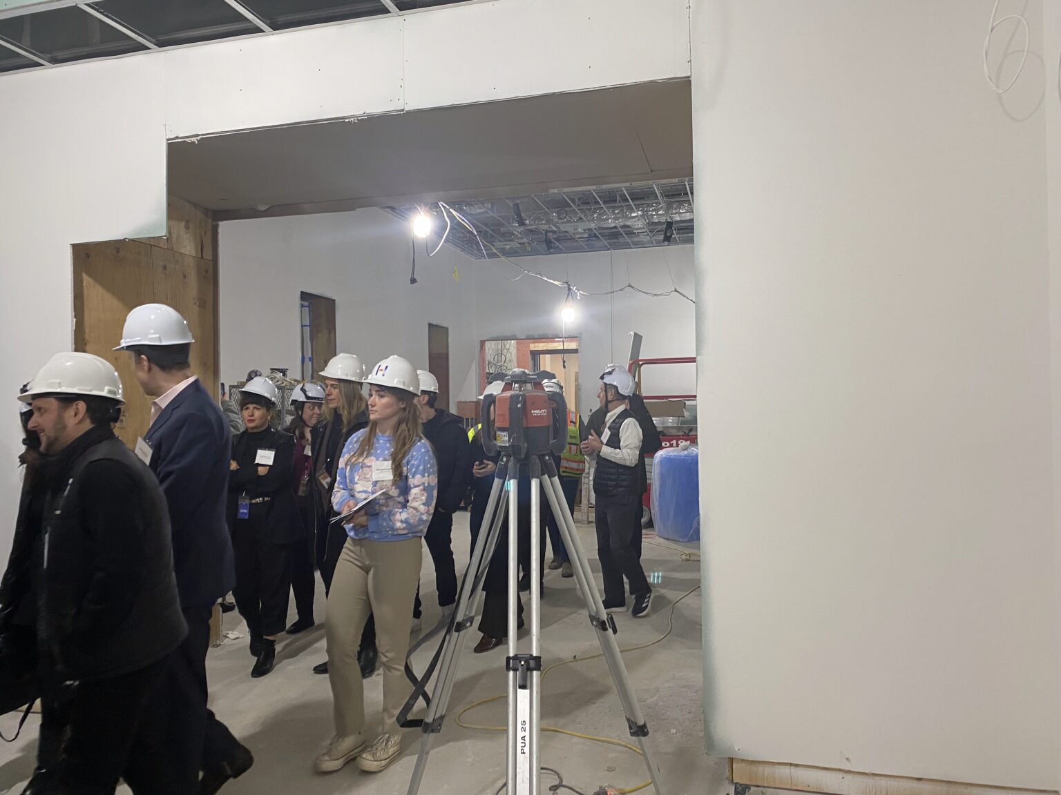 The New York Historical’s $175 Million Tang Wing on the UWS Takes Shape ...