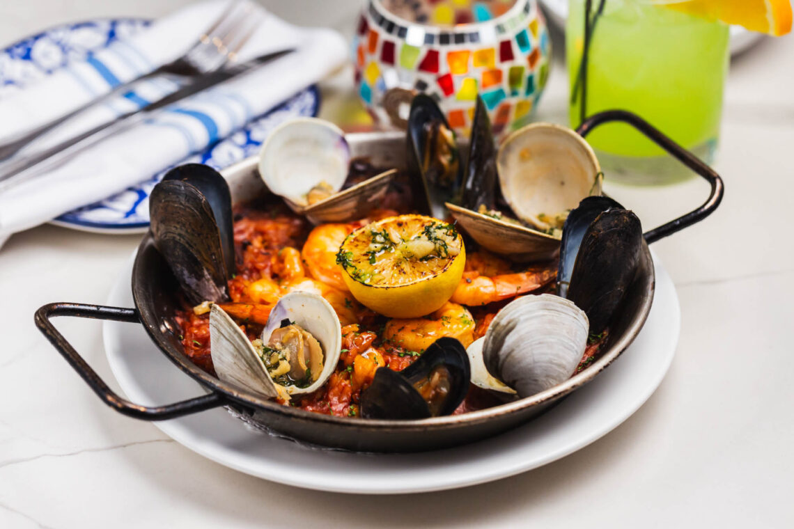 Check Out What They’re Cooking Up At One of the Upper West Side’s Most ...