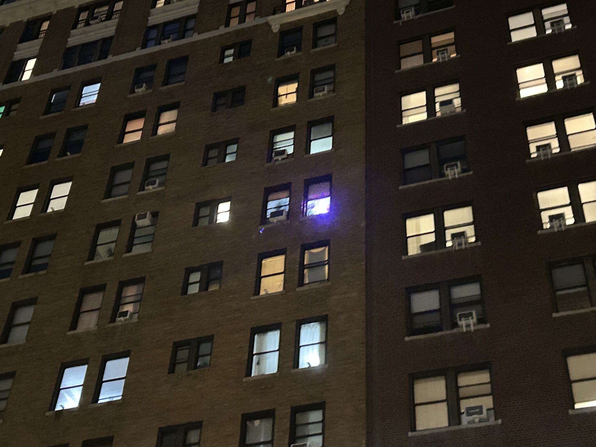 UPDATE: The Disco Ball Causing Problems on West 86th Street: 'Extremely ...
