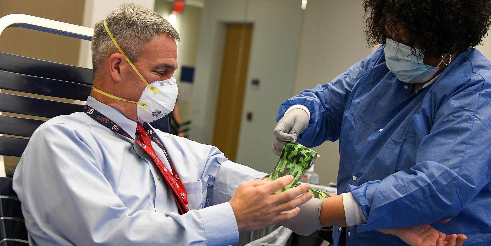 Snowstorm Stresses Already Low Blood Supply; Where to Give Blood on the UWS