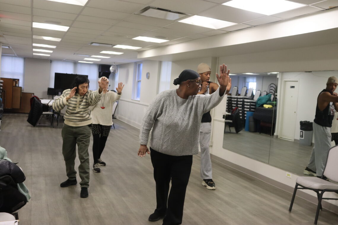 Affordable and Unique Classes for Seniors in the Heart of the Upper ...