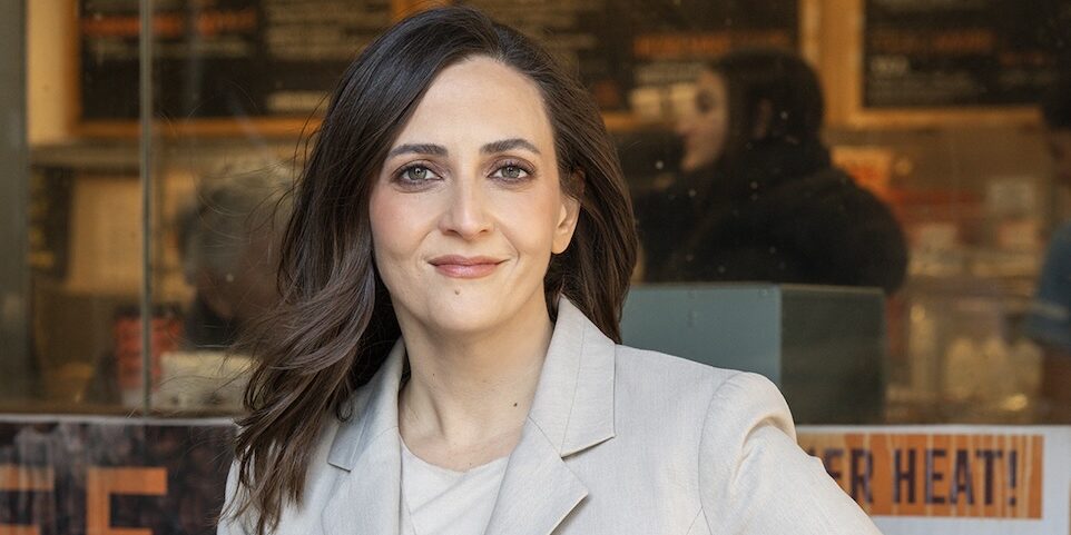 A WSR Conversation With Candidate Laura Dunn in the Race to Represent ...