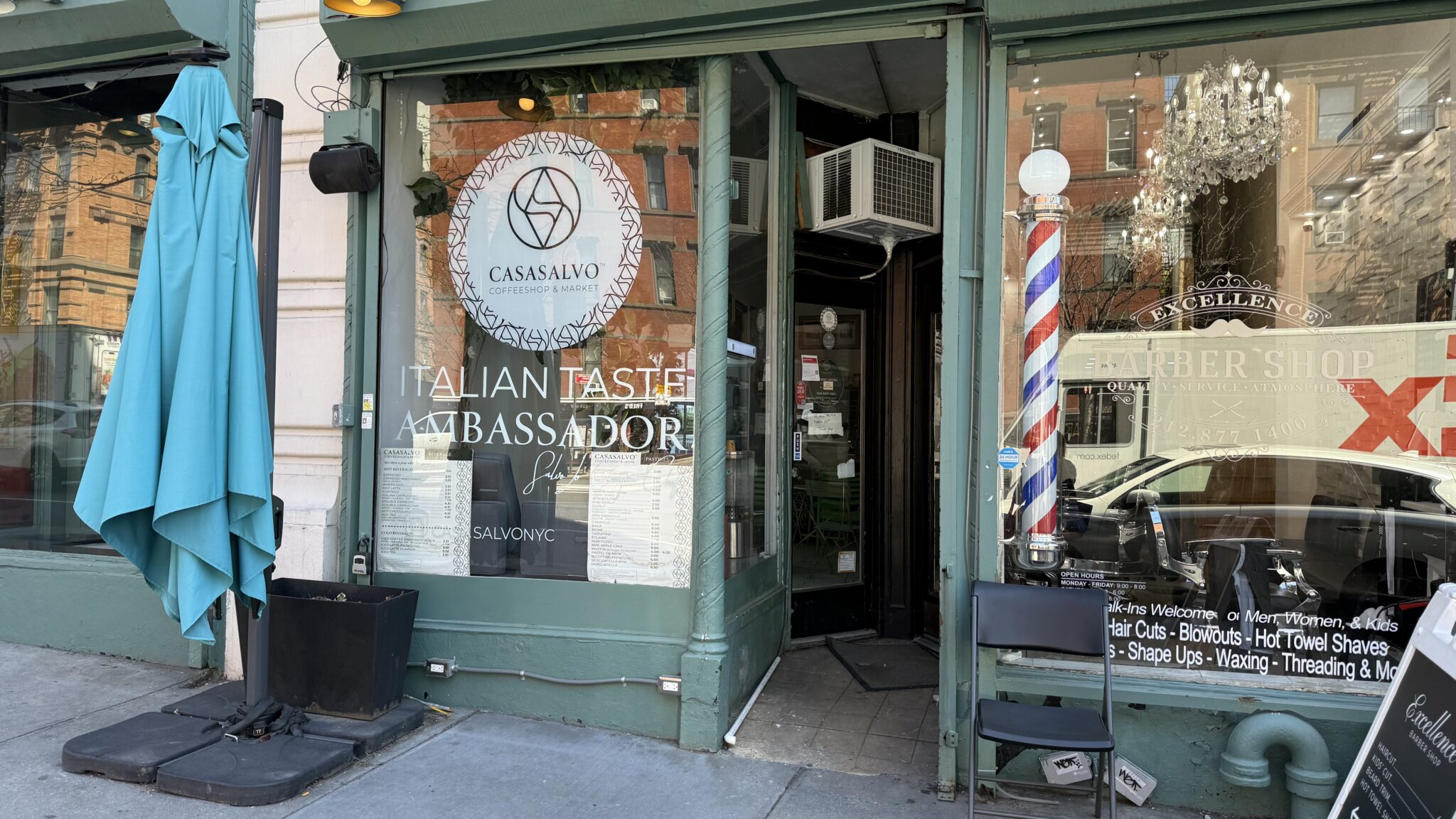 Openings & Closings: Springbone Kitchen; The Green at the Davis Center ...