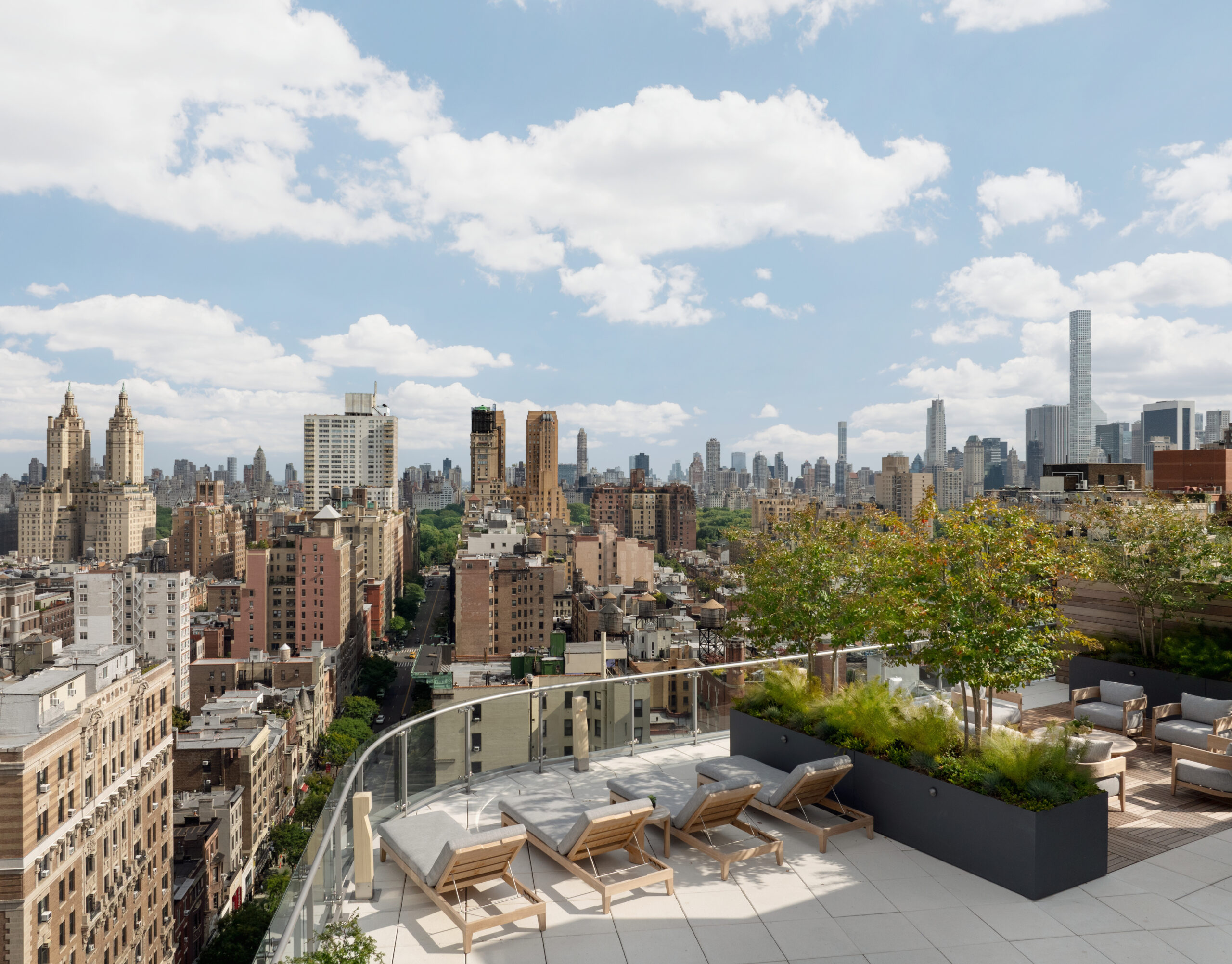 212 West 72nd Street Nears 90 Percent Sold