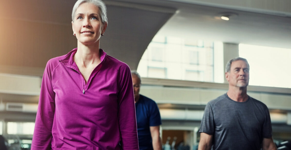 Silver Stars Fitness: Attention NYC Men & Women 60+: Discover the ...