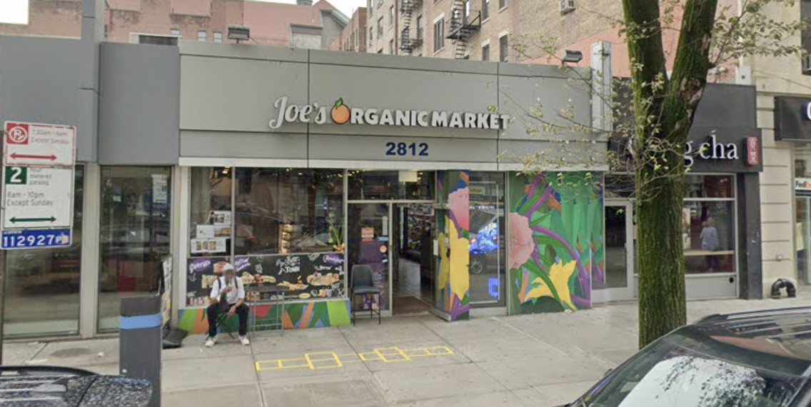 19-Year-Old Shot and Robbed Within Upper West Side Store: NYPD