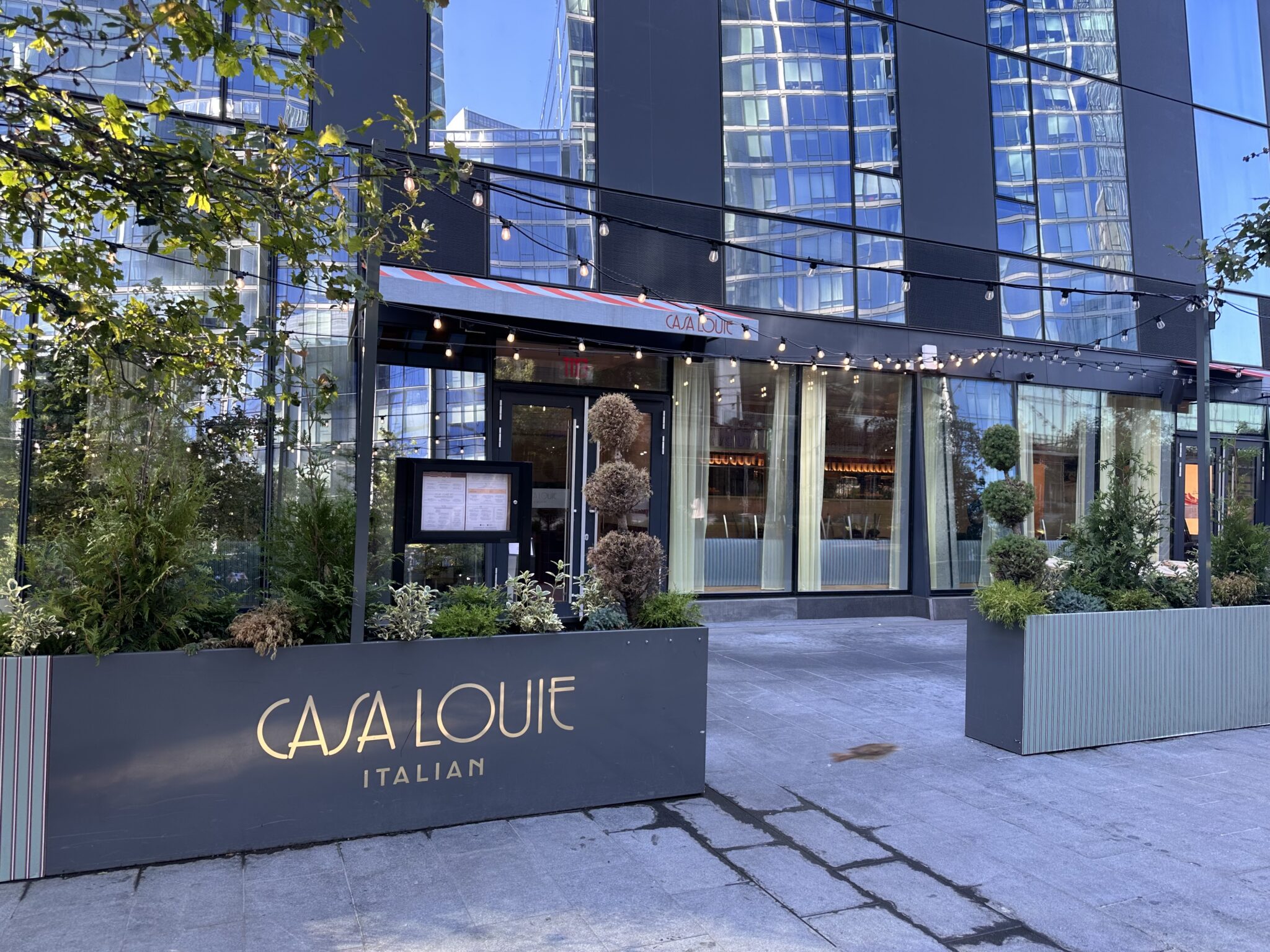 Openings & Closings: Lady M; Carrot; Picky Barista; Casa Louie ...